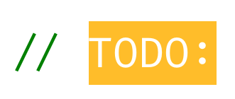 Add border-radius option · Issue #193 · Gruntfuggly/todo-tree · GitHub