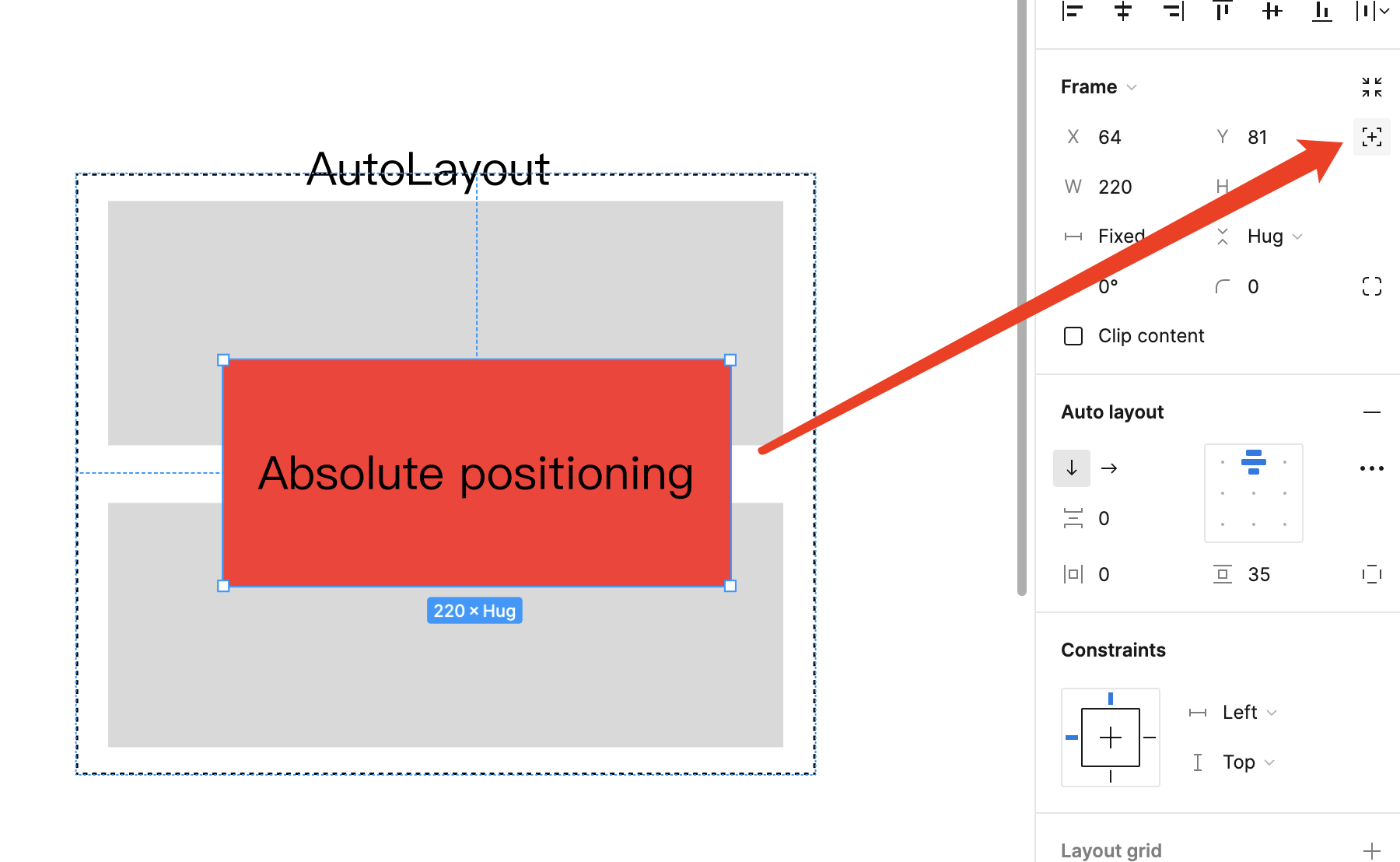 Absolute position not supported · Issue #2 · KlausSchaefers/figma-design-system-example · GitHub