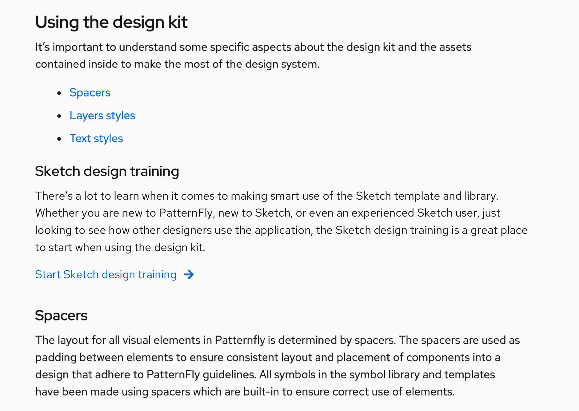 Add early support for Sketch design e-training · Issue #1855 ...