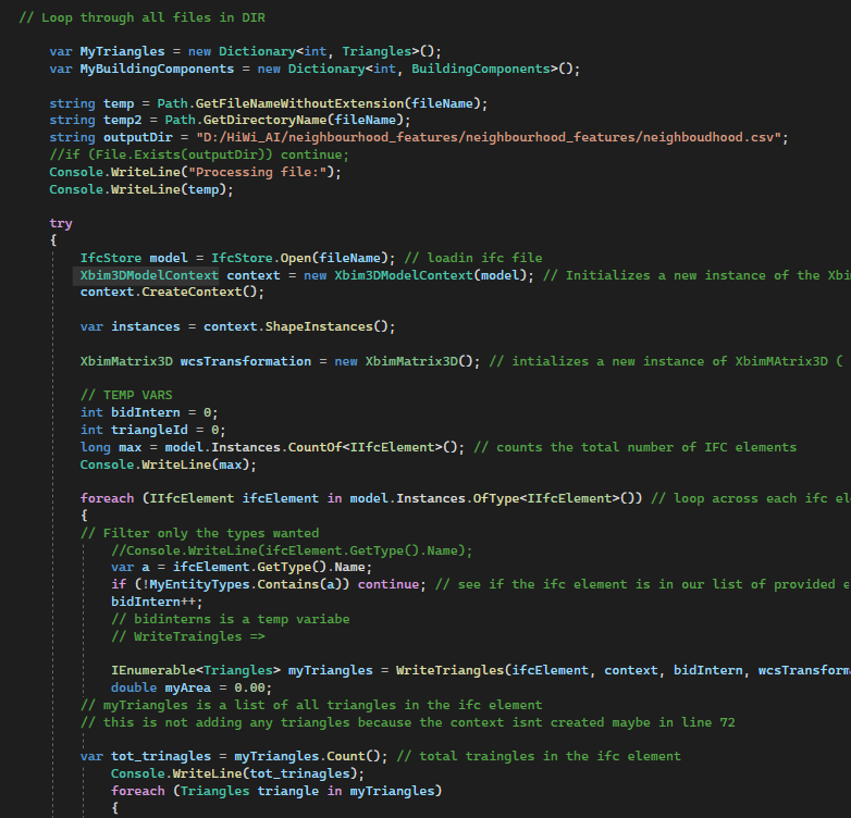 System Io Fileloadexception Failed To Load Xbim Geometry Engine32 Dll · Issue 365 · Xbimteam