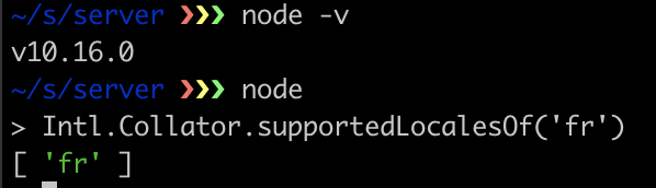 Provider Always Sets Locale To En On The Server · Issue 1317 · Formatjs Formatjs · Github