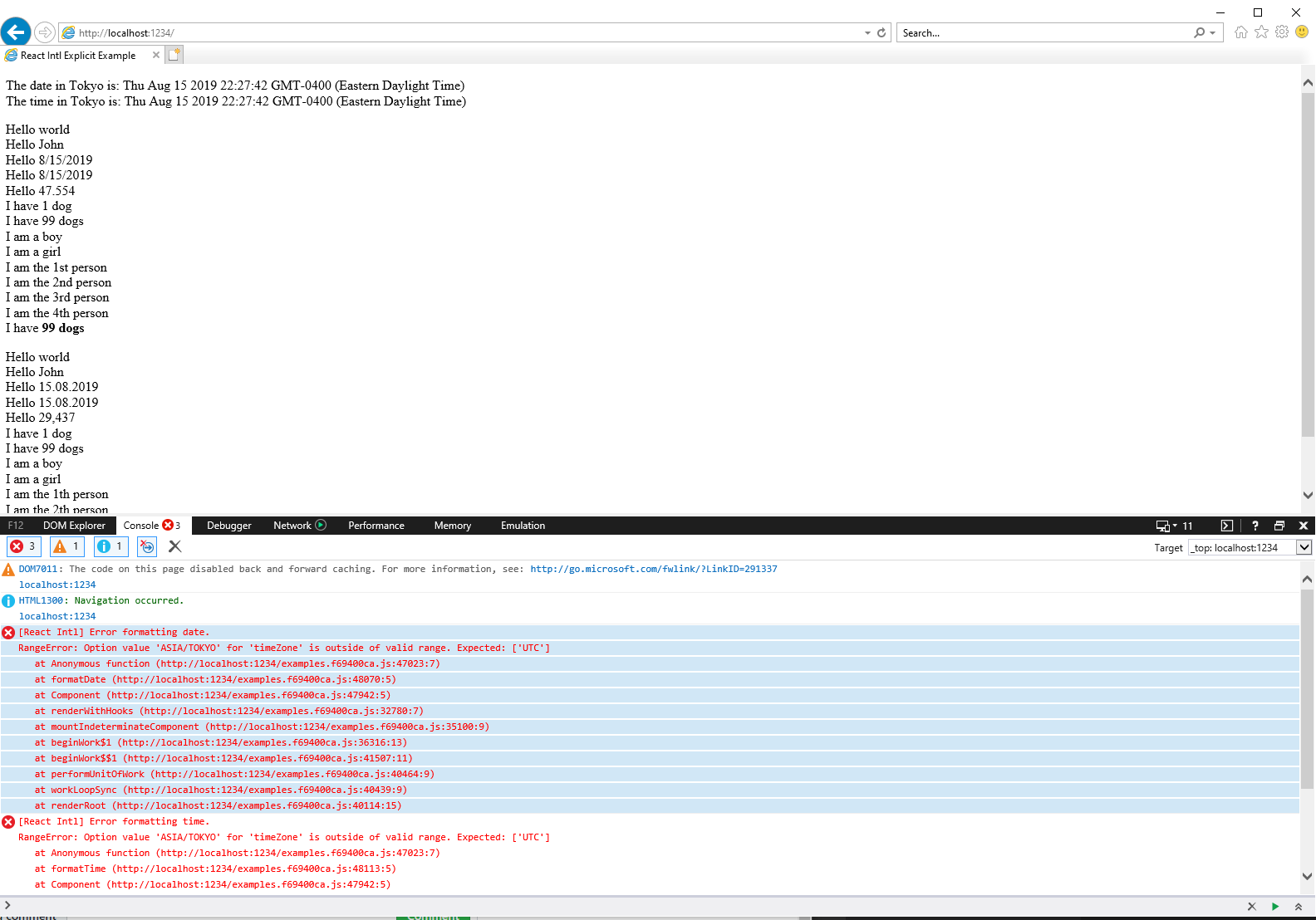 Components throw a 'Symbol.iterator' error in Microsoft Edge · Issue #1424 · formatjs/formatjs ...