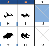 Hyena and Naboo first pass · Issue #82 · geordanr/xwing-miniatures-font · GitHub