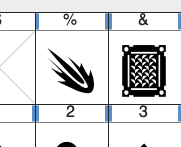 Strain and deplete icons · Issue #99 · geordanr/xwing-miniatures-font · GitHub
