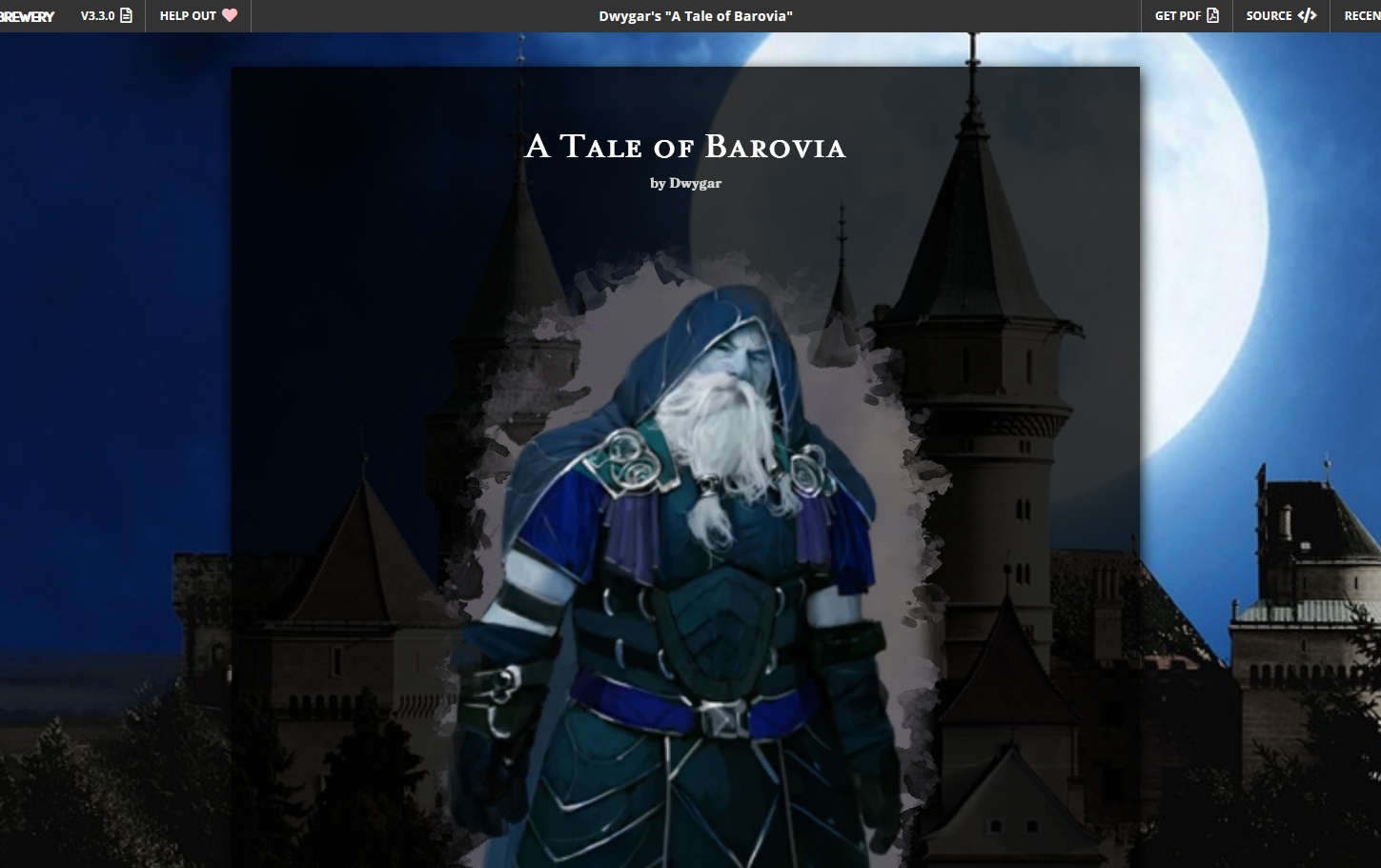 [FEATURE]: Add image to brew background · Issue #2077 · naturalcrit ...