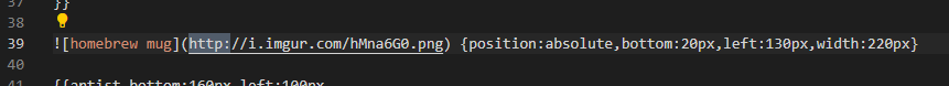 mug image on home page is `http` · Issue #2687 · naturalcrit/homebrewery · GitHub