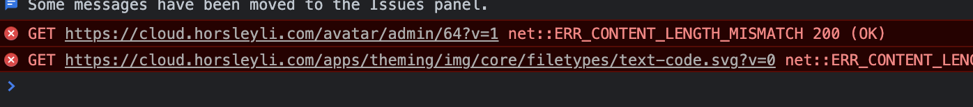 object store settings break Nextcloud 19 core css/js serving · Issue #26951 · nextcloud/server ...