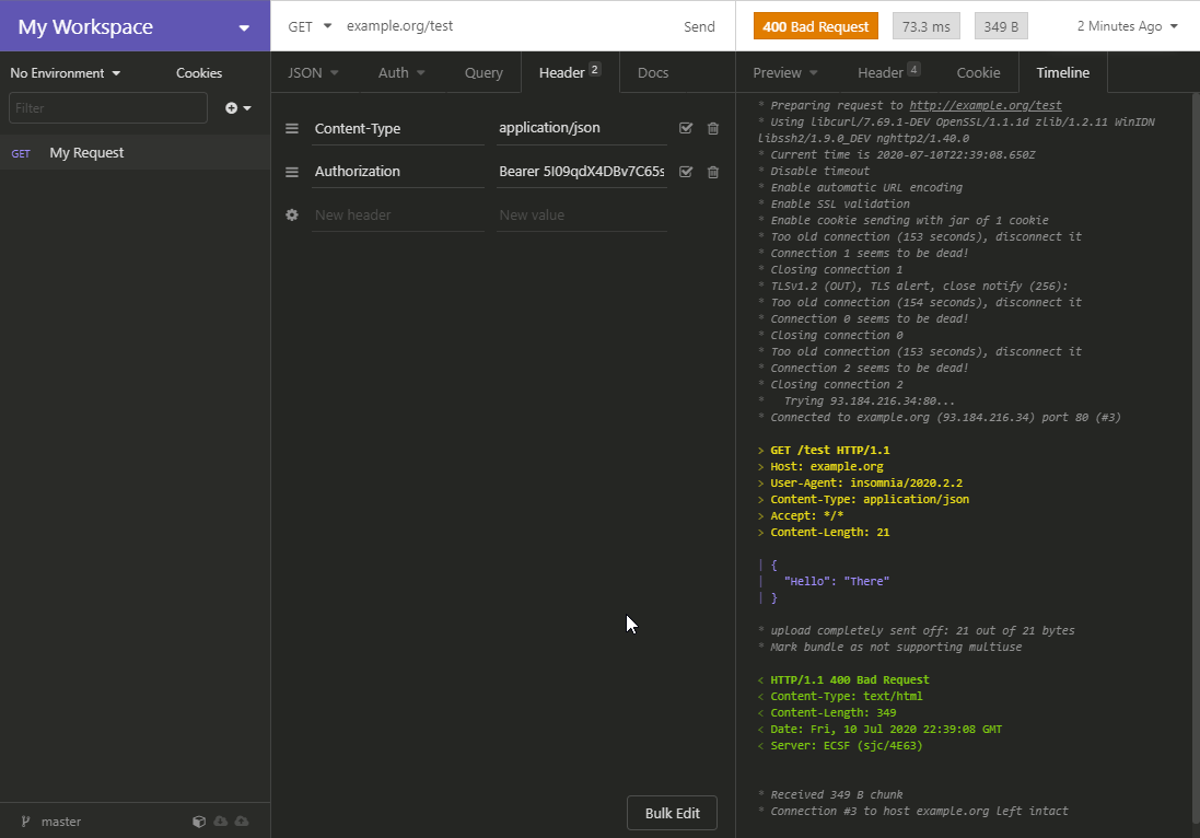 How can I send `withCredentials` in a post request? · Issue #2393 · Kong/insomnia · GitHub