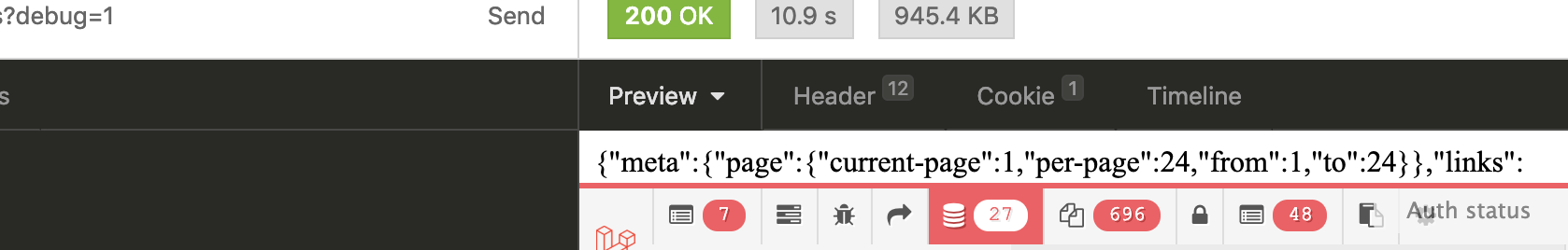Support for html debugger is broken · Issue #2674 · Kong/insomnia · GitHub