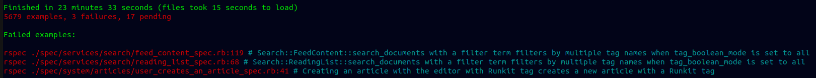 NoMethodError in Stories#show · Issue #11855 · forem/forem · GitHub