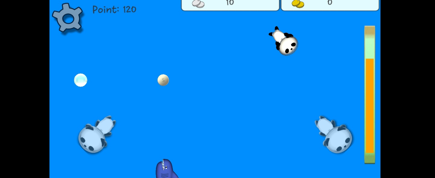 GitHub - chaihoyah/MiniManiMo: Mobile Game