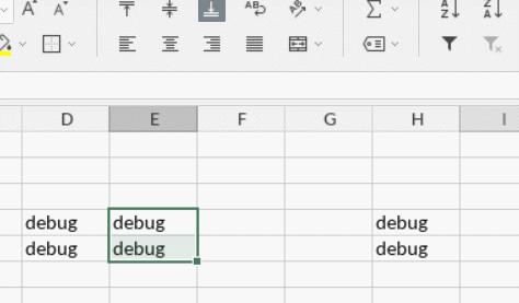 filter multiple rows · Issue #1347 · ONLYOFFICE/DocumentServer · GitHub