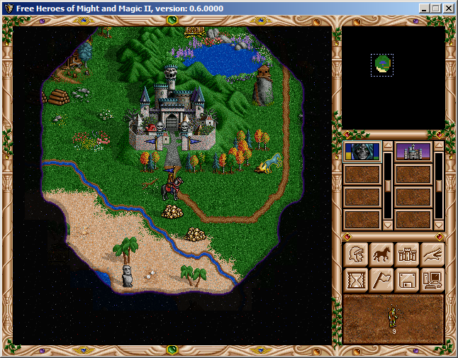 Disable Continue Movement button for a hero which doesn't have chosen path · Issue #107 · ihhub ...