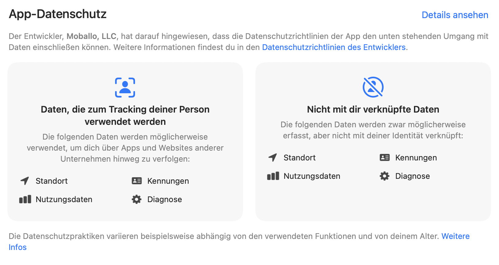 Privacy Policy For Sequel Ace · Issue 1597 · Sequel Ace Sequel Ace · Github