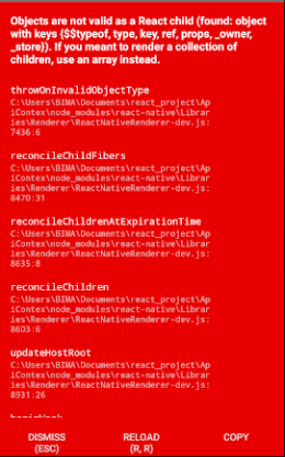When stop remote JS Debugging · Issue #20367 · facebook/react-native · GitHub
