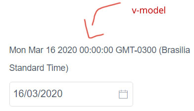 date piker · Issue #396 · view-design/ViewUI · GitHub