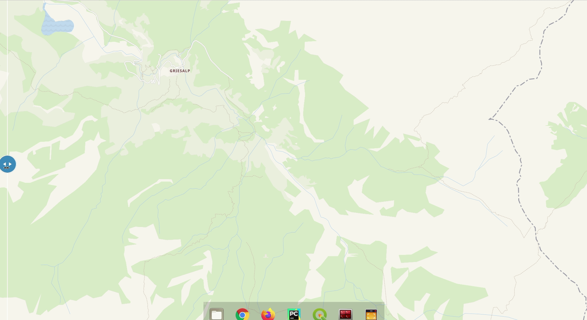 Fix paths and tracks in transportation layer z12 and z13 by lazaa32 · Pull Request #1334 ...