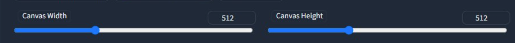 [New Change in UI] Confusing Canvas Width / Height will be removed ...