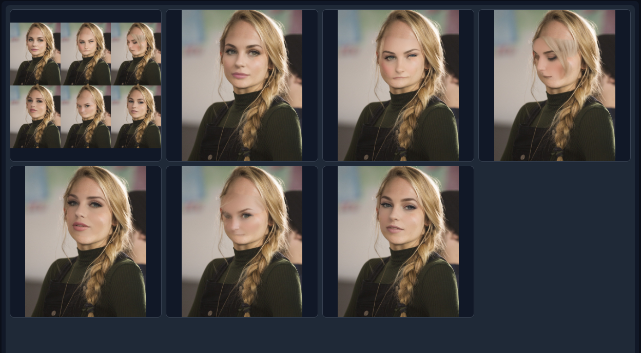 [New Feature] Guidelines for using inpaint in A1111 · Issue #968 ...