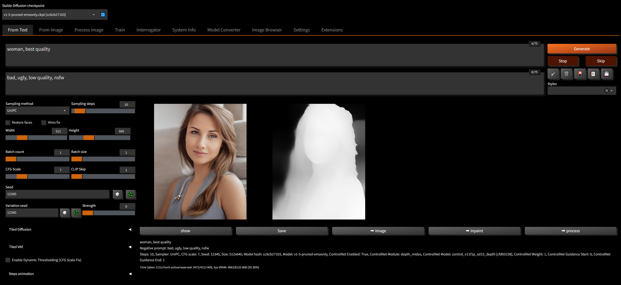 [Vlad/Deforum] If you have problems with Vlad/Deforum · Issue #1027 · Mikubill/sd-webui ...