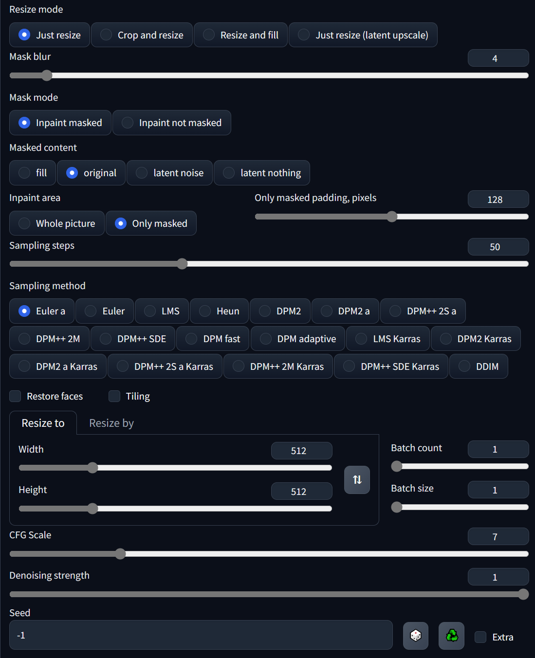 [new Preprocessor] The Reference Adain And Reference Adain Attn Are