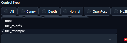 [New preprocessor] tile_colorfix is added · Mikubill sd-webui ...