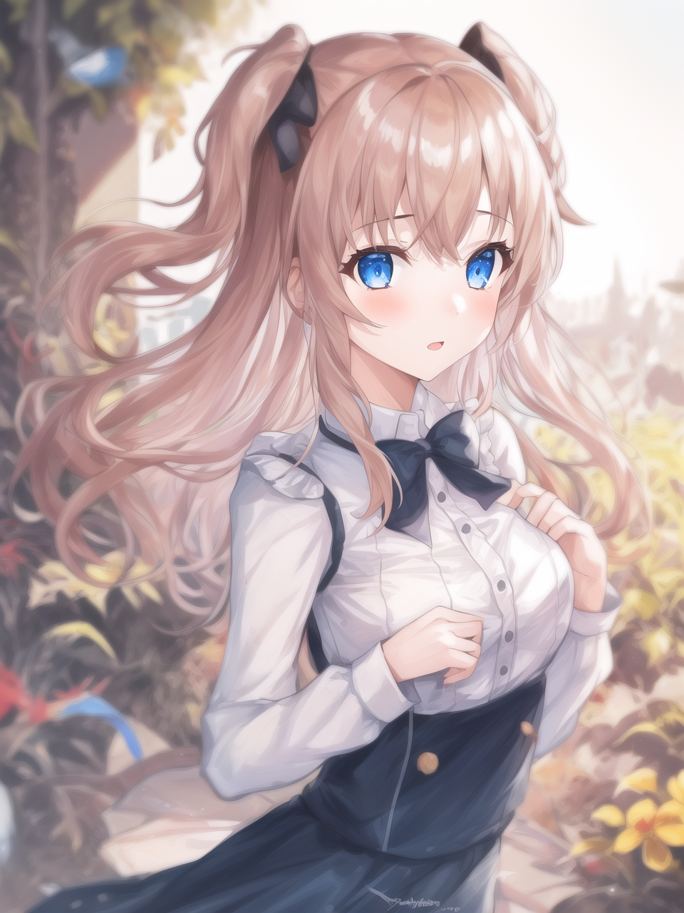 [New preprocessor] The "tile_colorfix+sharp" is added · Mikubill sd-webui-controlnet ...