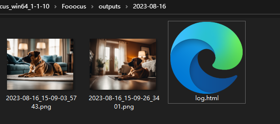 Fooocus Private Log · lllyasviel Fooocus · Discussion #160 · GitHub