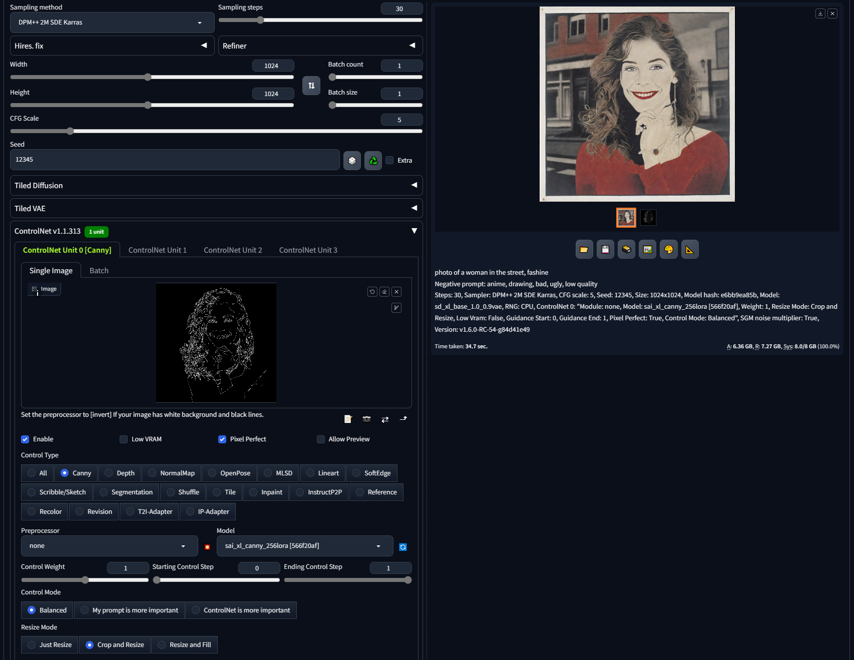 [Major Update] sd-webui-controlnet 1.1.400 · Mikubill sd-webui-controlnet · Discussion #2039 ...