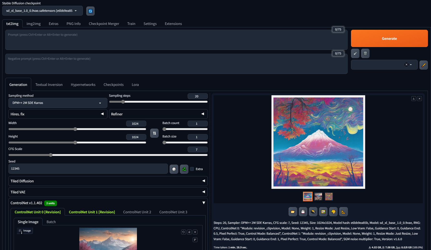 [Major Update] sd-webui-controlnet 1.1.400 · Mikubill sd-webui-controlnet · Discussion #2039 ...