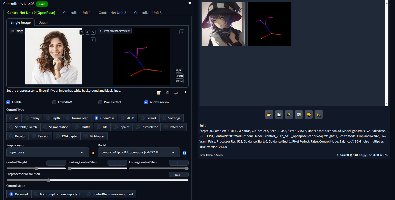 [UI issue]: using ControlNet without preprocessor, impossible · Issue #2081 · Mikubill/sd-webui ...