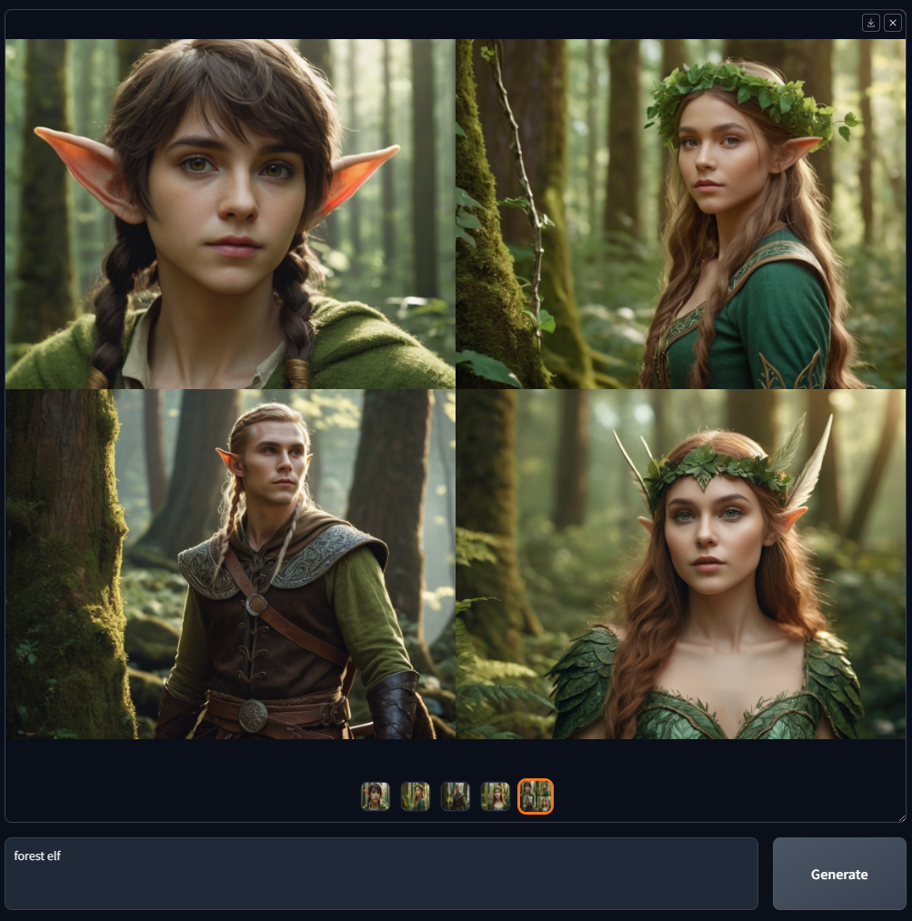 GitHub - chenbaiyujason/Fooocus_Animator: Enhanced animation and real ...