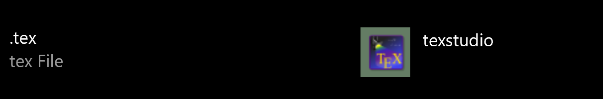 Default app icon issue · Issue #1417 · texstudio-org/texstudio · GitHub