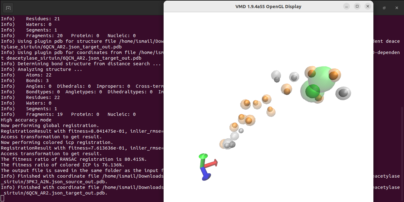 The output pharmacophore is not saved as json pharmit file · Issue #2 · sfernando-BAEN/ELIXIR-A ...