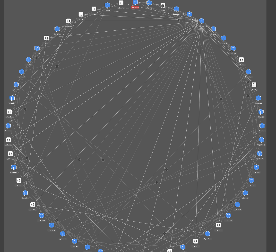 Various Memory Leaks (v7.5.2) · Issue #288 · kean/Nuke · GitHub