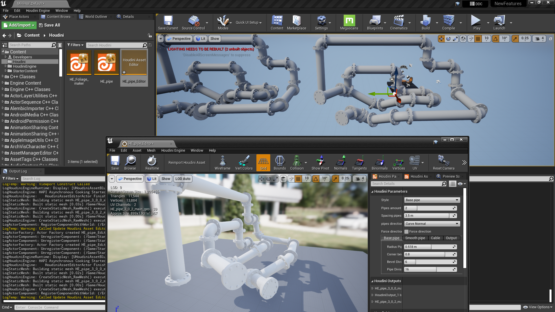 GitHub - JonathanCortez/ForEpicGames