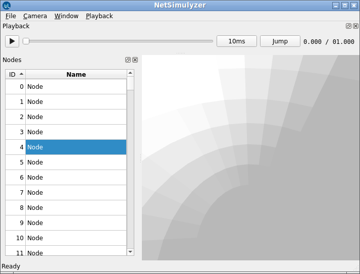 Problem in rendering very large network scenario · Issue #47 · usnistgov/NetSimulyzer · GitHub