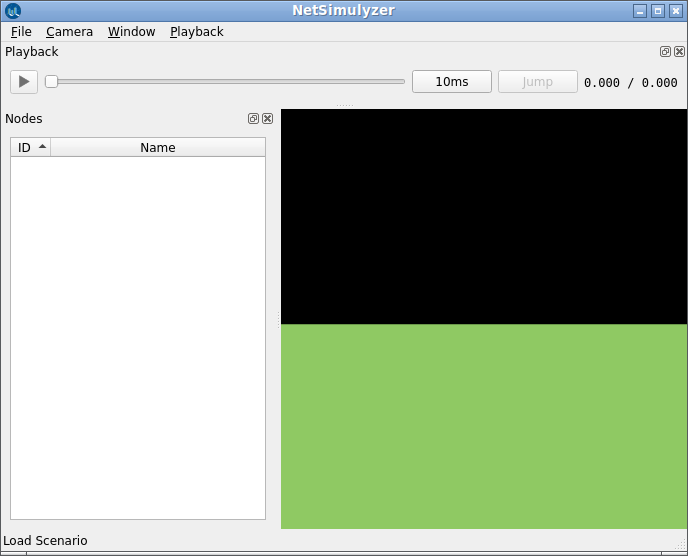 Problem in rendering very large network scenario · Issue #47 · usnistgov/NetSimulyzer · GitHub