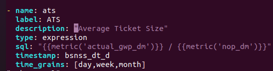 Sqlreplaceall Is Not A Function Error · Issue 3311 · Lightdash