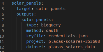 I created Bigquery a project on CLI without Location · Issue #3355 · lightdash/lightdash · GitHub