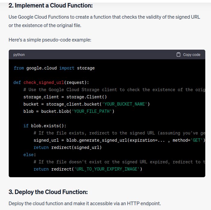 Show an image when my file on s3 expires · Issue #7181 · lightdash/lightdash · GitHub