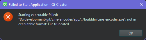 Audio track muxing? · CineEncoder cine-encoder · Discussion #38 · GitHub