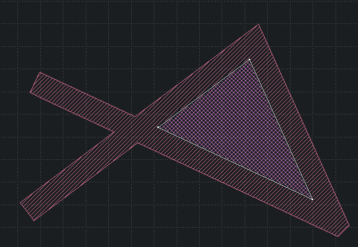 Path Offset Bug Different Behaviour In Clipper1 And Clipper2 Clipper1 Seems Correct · Issue