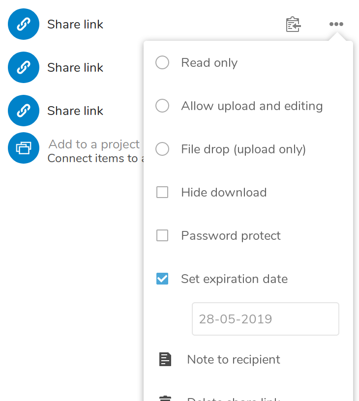 Share Multiple Links Display Error · Issue 15658 · Nextcloudserver · Github 2151