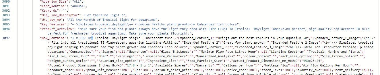Newline U000a Breaks Pretty View In 734 · Issue 6991 · Postmanlabspostman App Support 