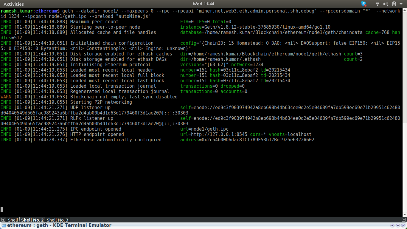 Unable to transfer to ethereumjs-wallet address · Issue #83 · ethereumjs/ethereumjs-wallet · GitHub