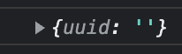 [Plugin API] Missing `payload.uuid` when executing `onMacroRendererSlotted` from `:macro ...