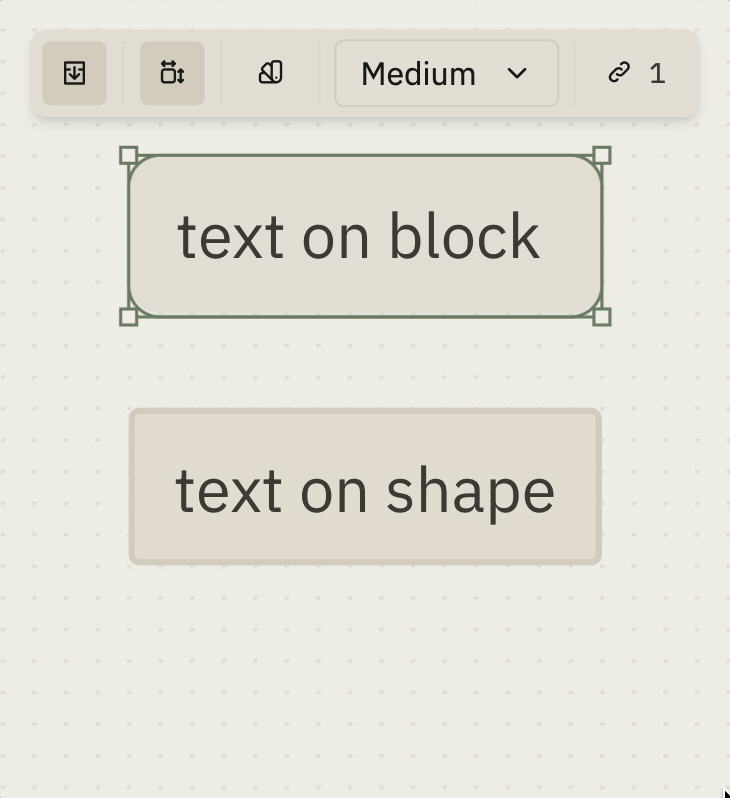 [Whiteboards] Cannot select all text while editing shape label · Issue #9783 · logseq/logseq ...