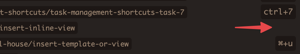 Plugin Api Keymap Command Without Keybinding Cant Be Present In Keymap · Issue 10466 6796