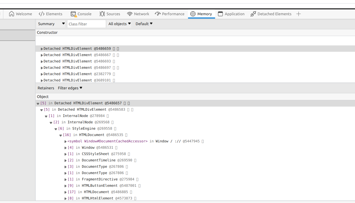 Editor Is Leaking Dom Nodes After Dispose Is Called · Issue 4052 · Microsoft Monaco Editor · Github